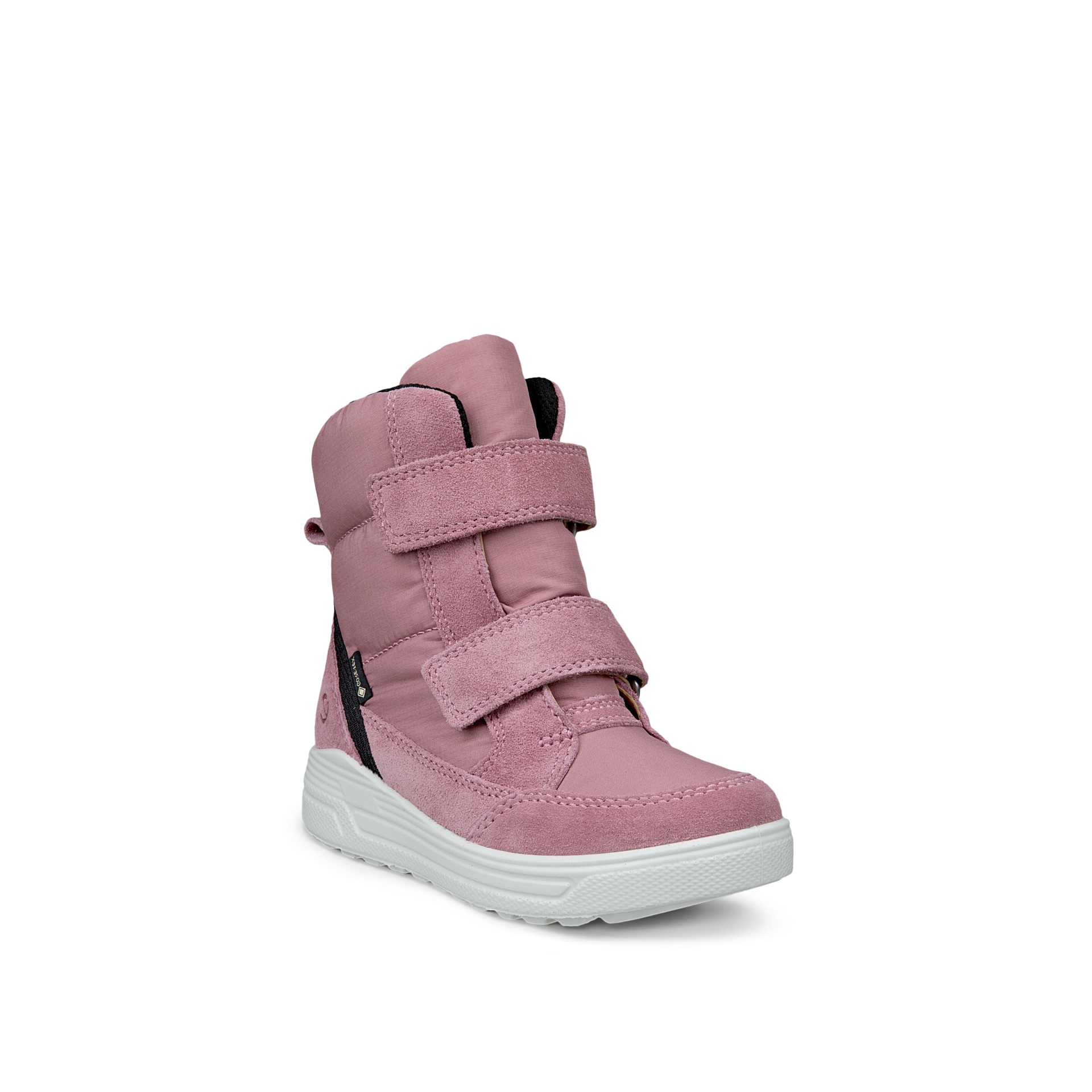 Ecco - Urban Snow K - 72-2352-51550 - Blush - Hurtig levering - Butik i ...